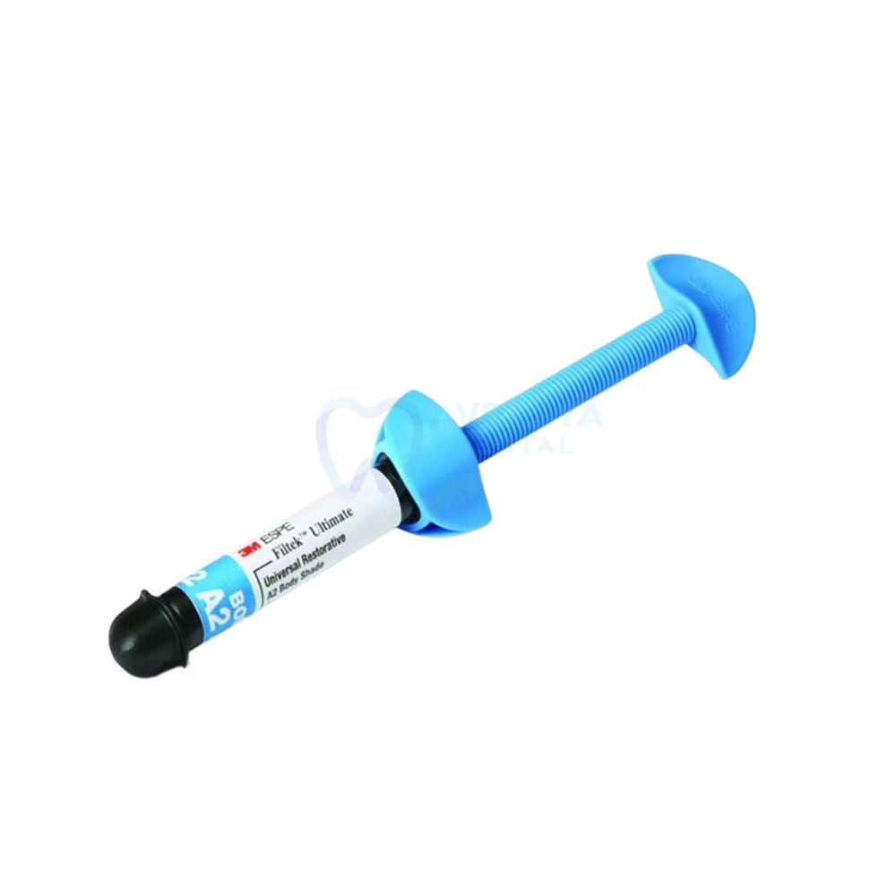 3M™ Filtek™ Ultimate Restoratif Şırınga Dentin - Avrasya Dental