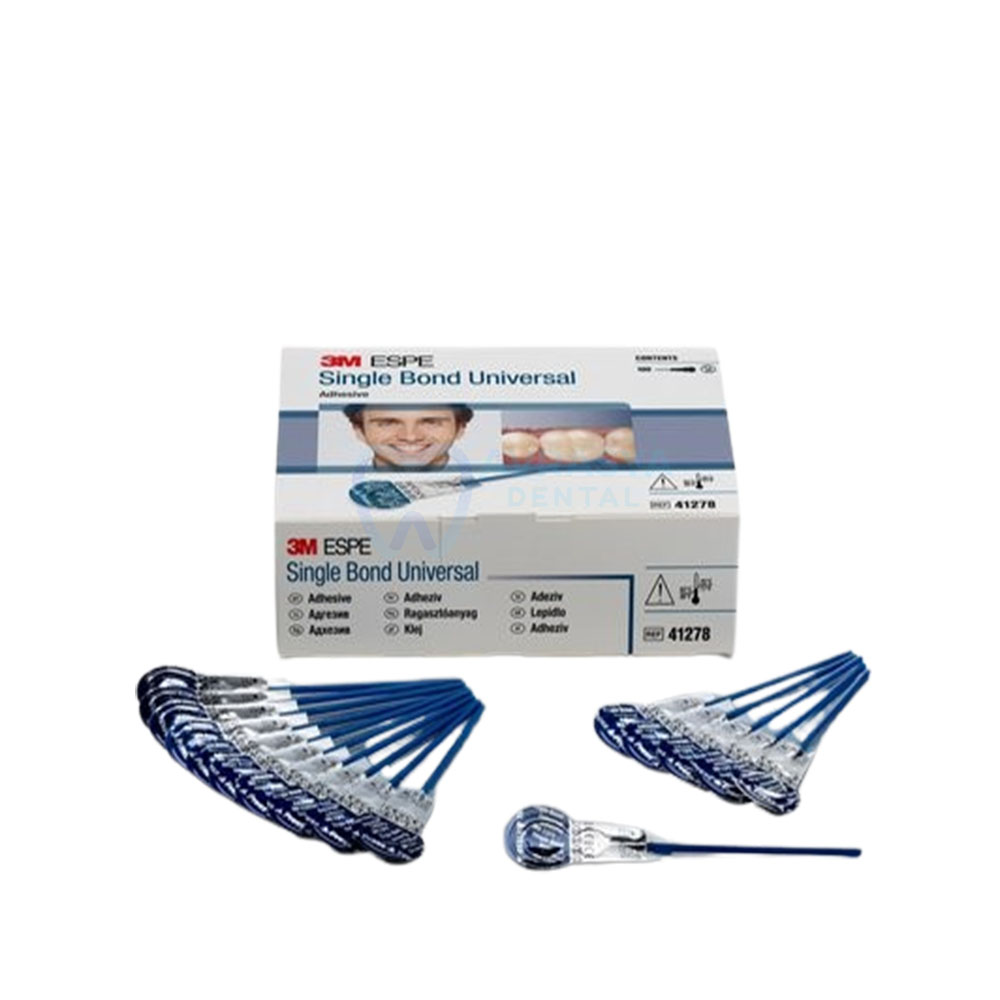 3m Scothbond Universal Asit - Avrasya Dental