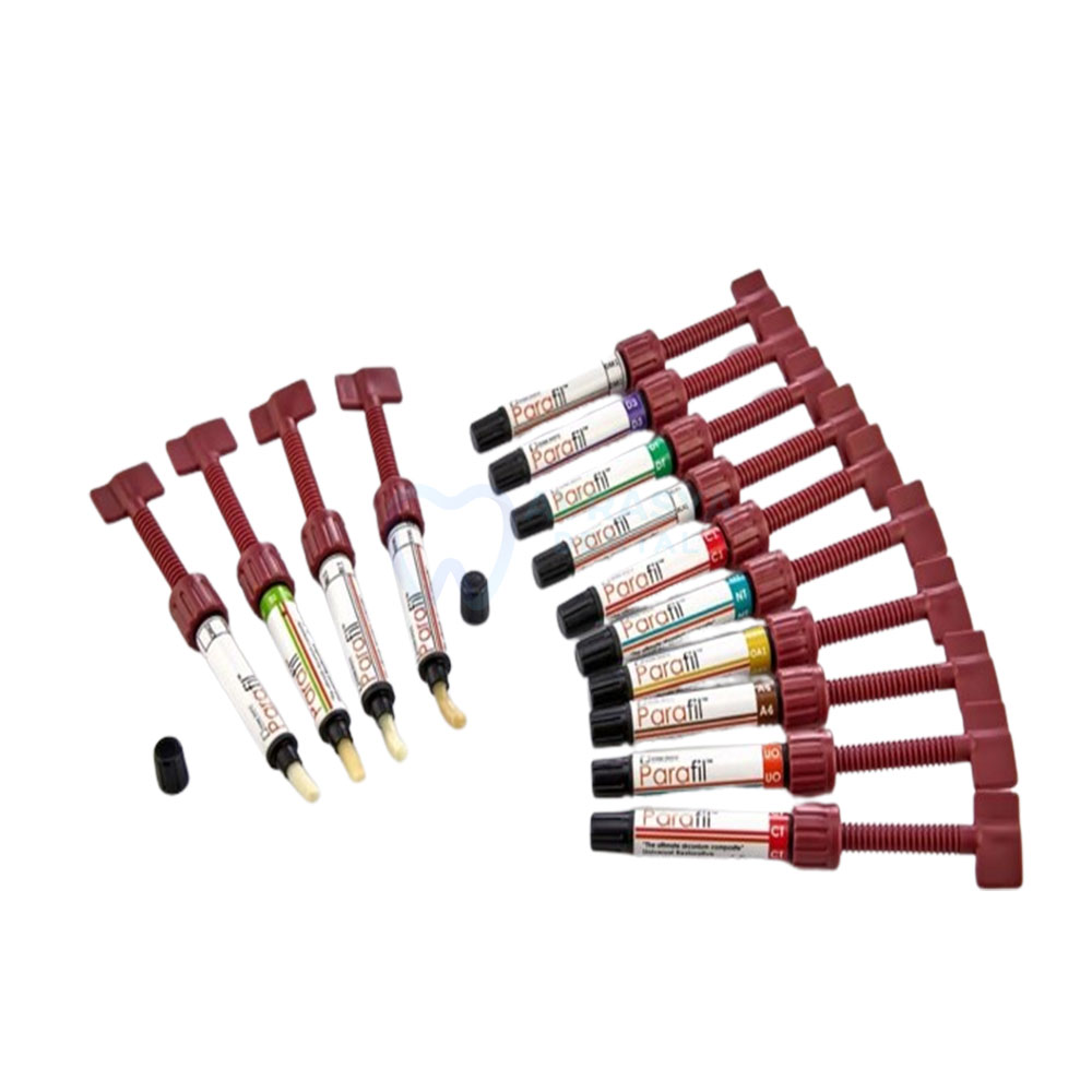 Prime Parafil Universal Restoratif Refil - Avrasya Dental