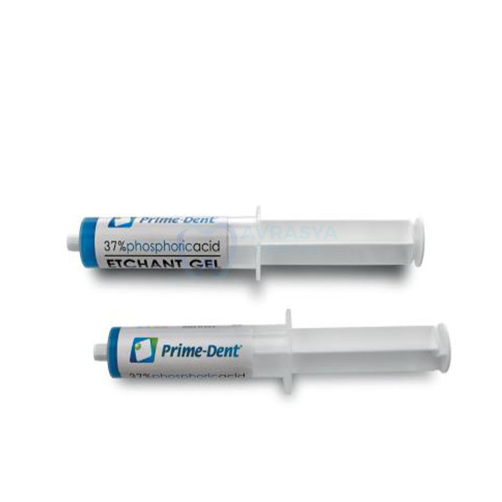Prime Jumbo Asit 50ml - Avrasya Dental